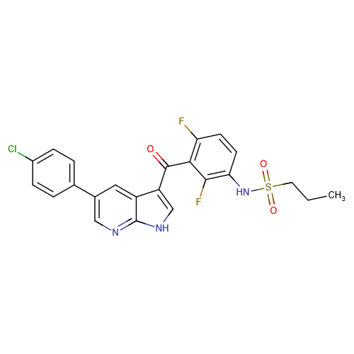FDA Approves Zelboraf for Treatment of a Rare Cancer | Knobbe Martens ...