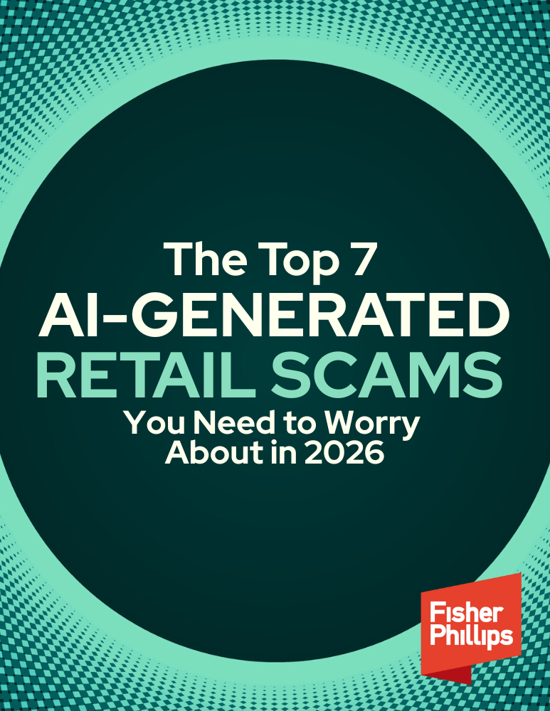 The Top 7 AI-Generated Retail Scams You Need to Worry About in 2026 ...
