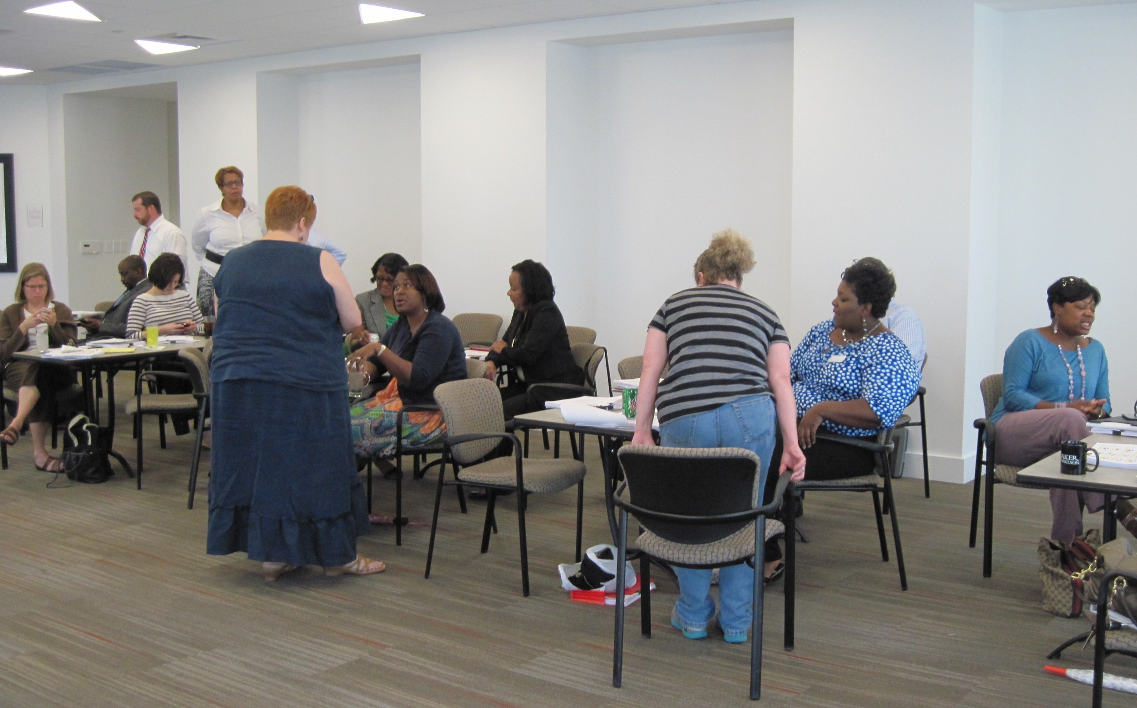 Homeless Court Getting Ready To Offer Justice and Hope In Birmingham ...