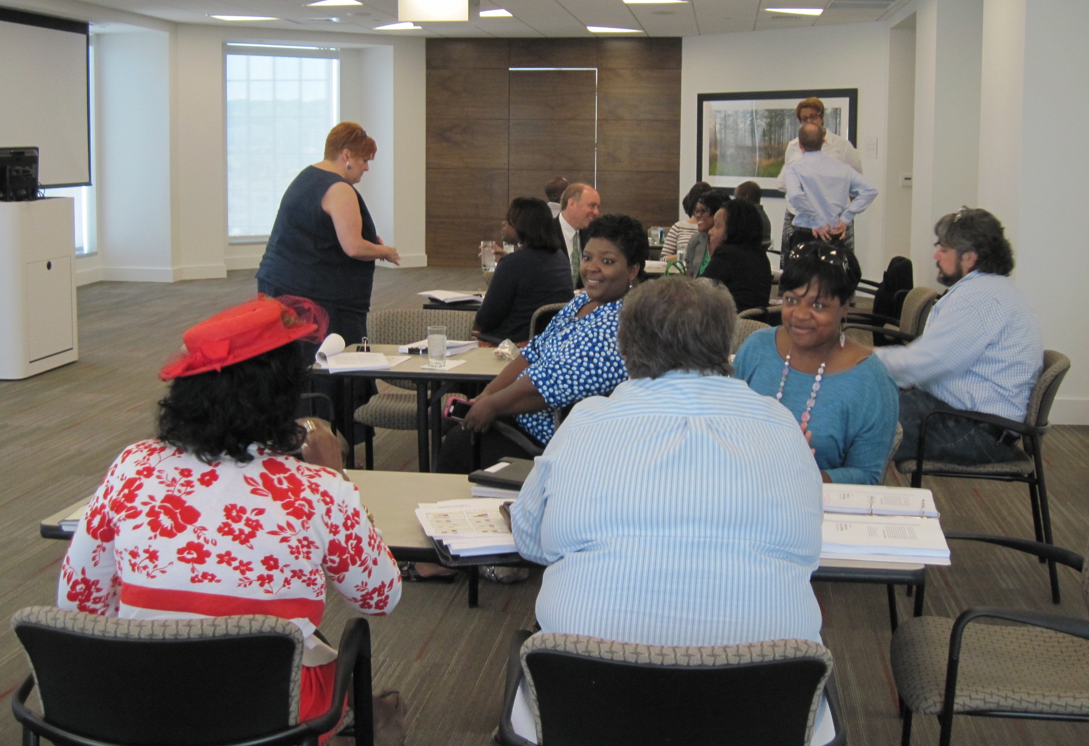 Homeless Court Getting Ready To Offer Justice and Hope In Birmingham ...