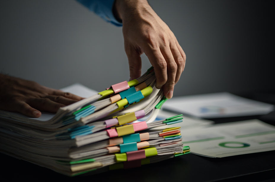 IRS Revisions to the Voluntary Disclosure Program for 2024 | Allen ...