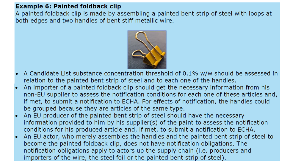 U.S. Brands Importing Finished Goods to the European Union – Are You ...