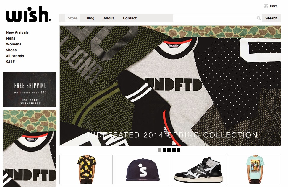 Wish Atlanta Files Complaint To Make ContextLogic Wish For A Different ...