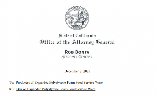 SB 54 Enforcement Begins: Is Your Business Ready for the Styrofoam (EPS ...