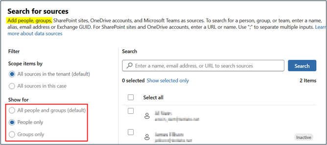 Will Your eDiscovery Processes Still Work in the New Microsoft Purview ...
