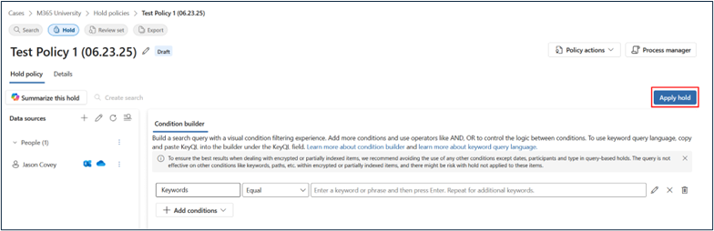 Will Your eDiscovery Processes Still Work in the New Microsoft Purview ...