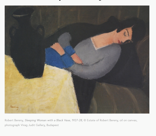 Displaced Masterpieces: When Stolen Art Reemerges in Plain Sight ...