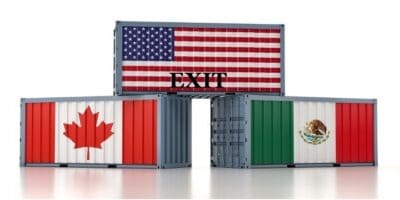 Hot Topics in International Trade - June 2026 - A US Departure From the ...