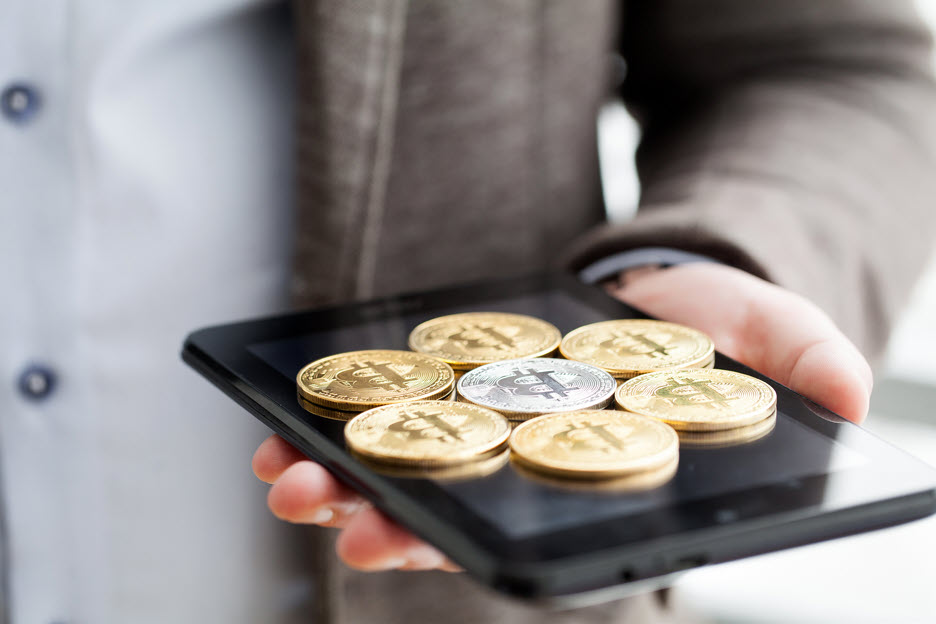 The Action Cryptocurrency Investors Need to Take Immediately | Allen ...