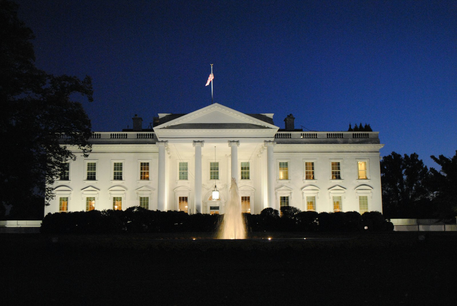 The White House’s National Policy Framework for Artificial Intelligence ...