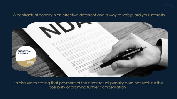 NDAs in Poland: A Practical Guide to Protecting Confidential Business ...