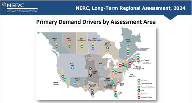 NERC Launches Project 2026‑02 to Address Reliability Risks from ...