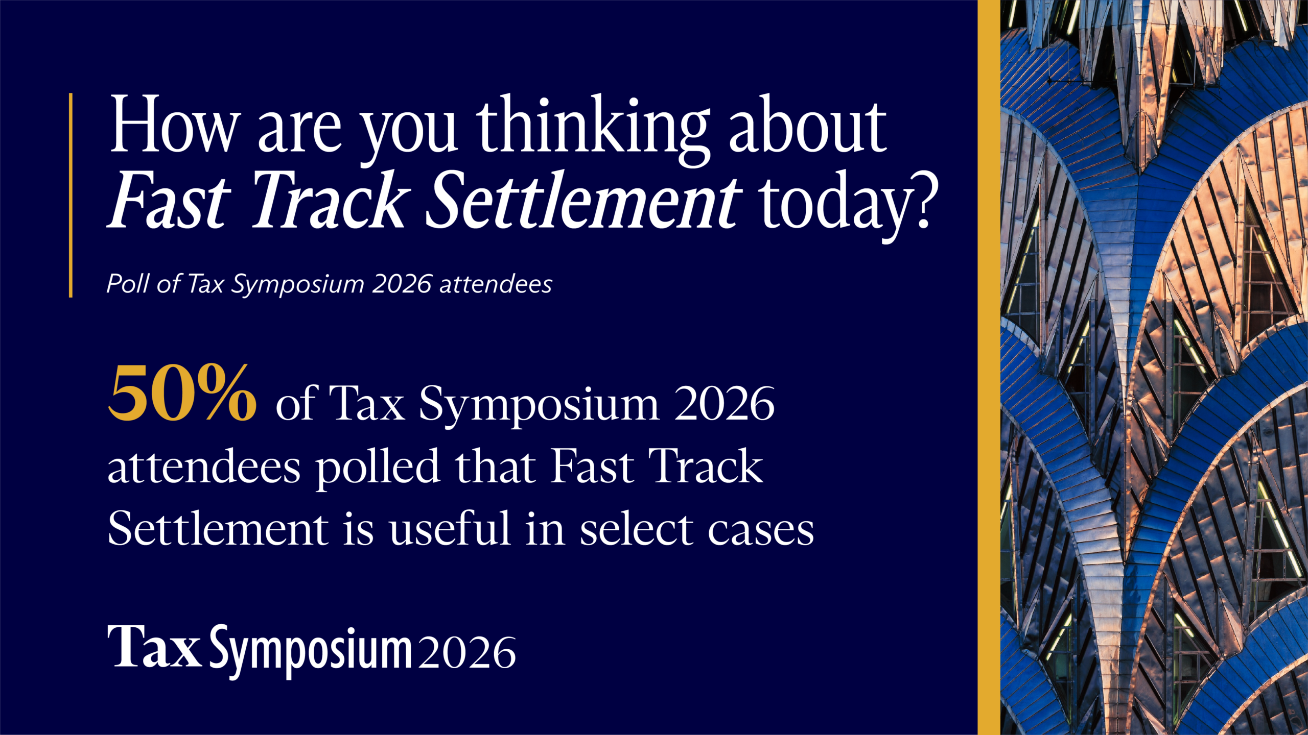 Transfer pricing, MAP, and Fast Track: The forces reshaping tax ...